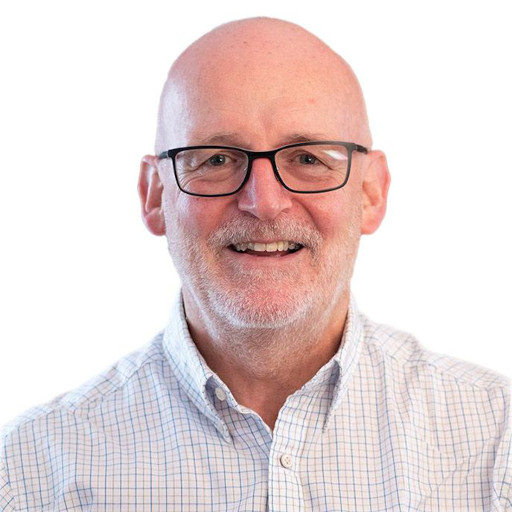 Gary Reynolds | Tenvalue