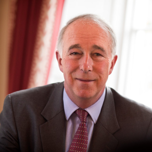 Andrew Dalrymple | Tenvalue