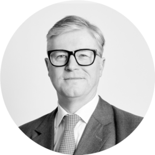 James Spence | Tenvalue