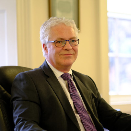 David Clark | Tenvalue