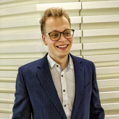 Dominic Weller | Tenvalue