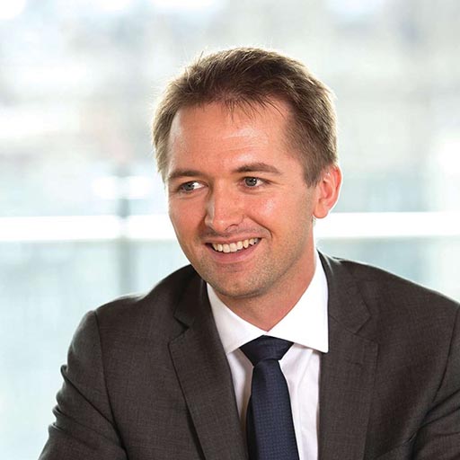 Gary Robinson, CFA | Tenvalue