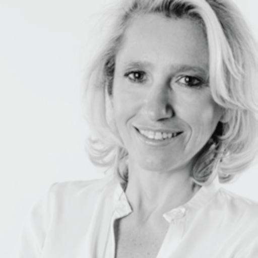 Virginie Robert | Tenvalue