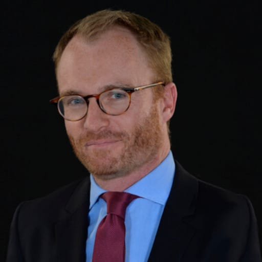 Don Fitzgerald | Tenvalue