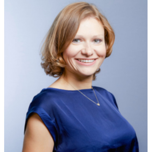 Elena Kosheleva | Tenvalue