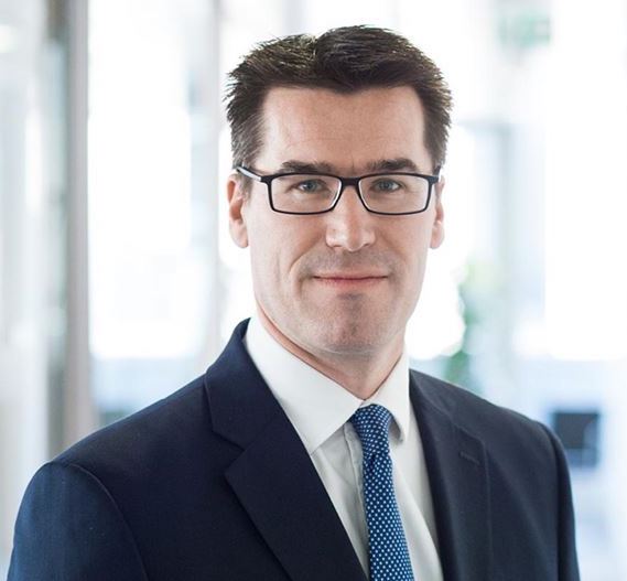 Martin Turner | Tenvalue