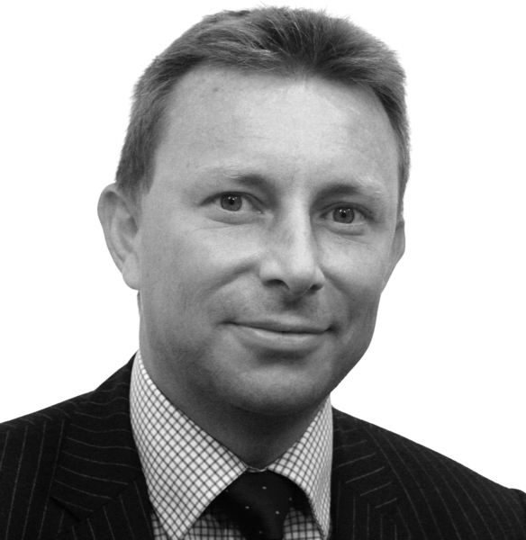 Andrew Paisley | Tenvalue