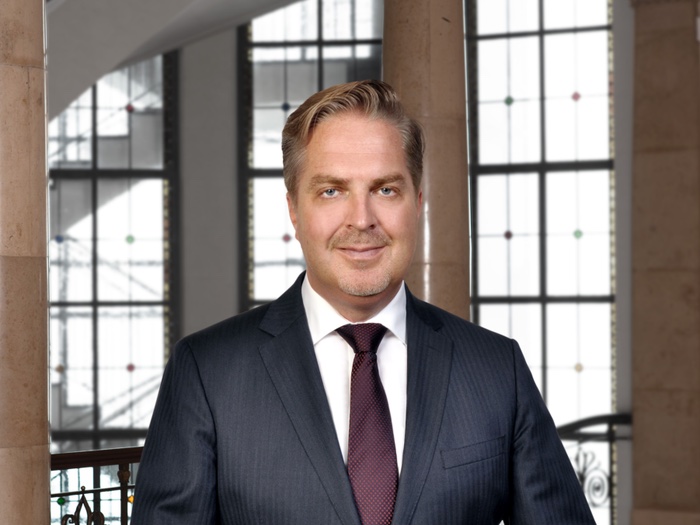 Andreas Strobl | Tenvalue