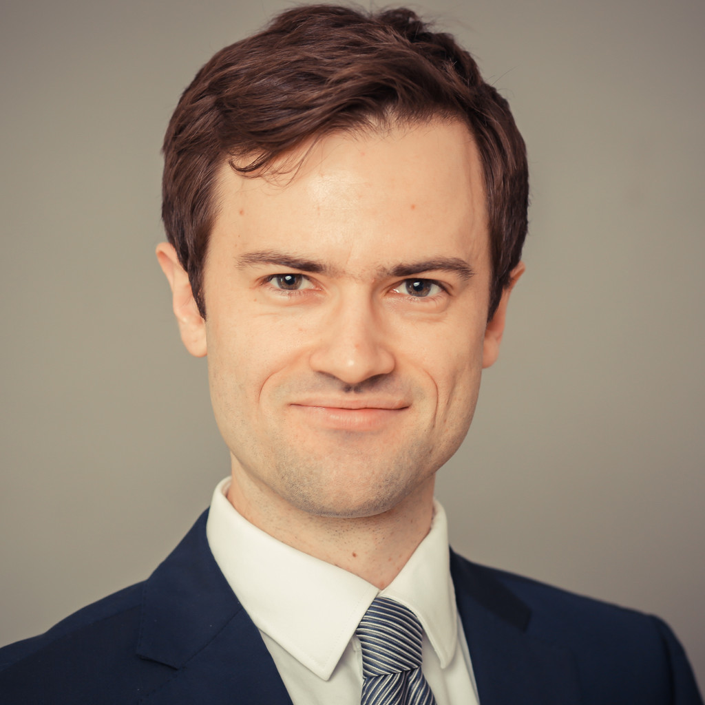 Dimitri Widman | Tenvalue