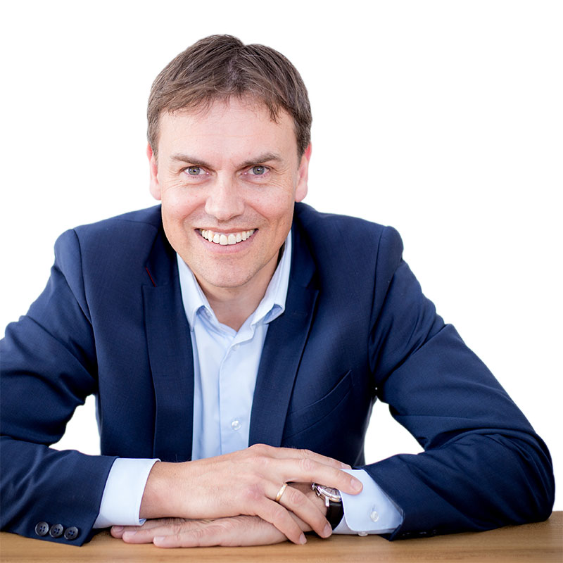 Wolfgang Altmann | Tenvalue