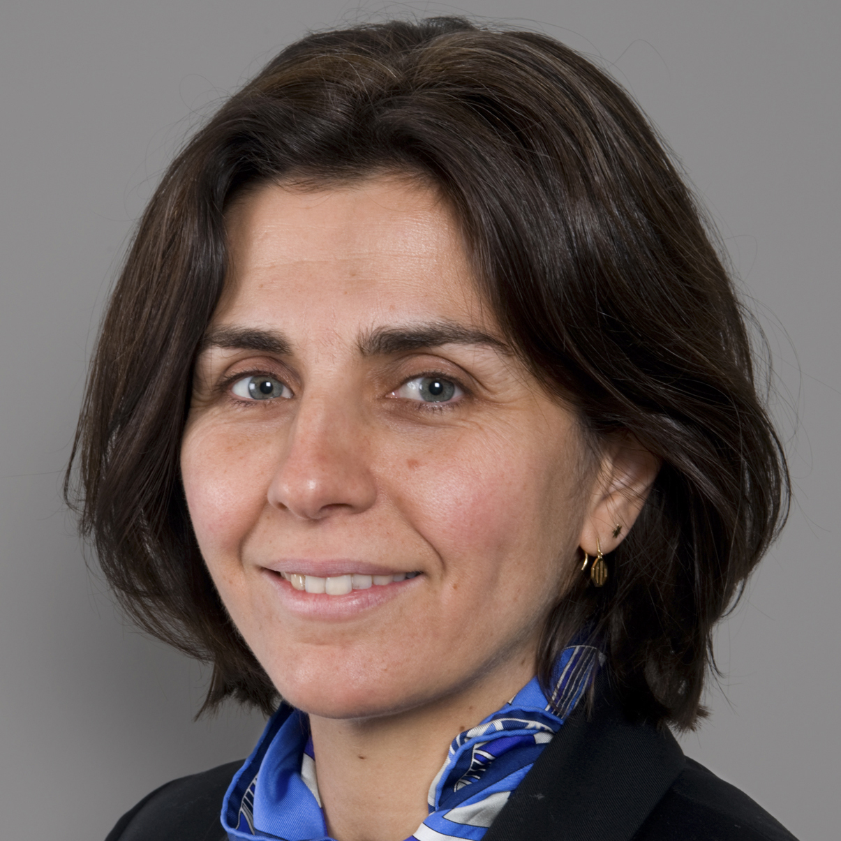 Gabrielle Gourgey | Tenvalue