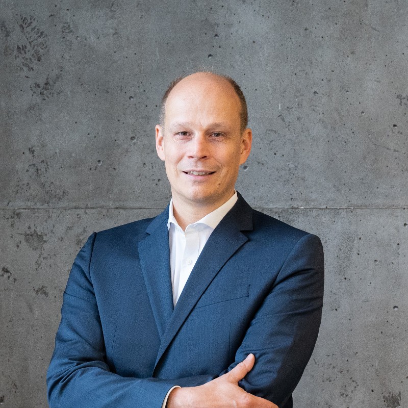 Matthias Kurzrock | Tenvalue