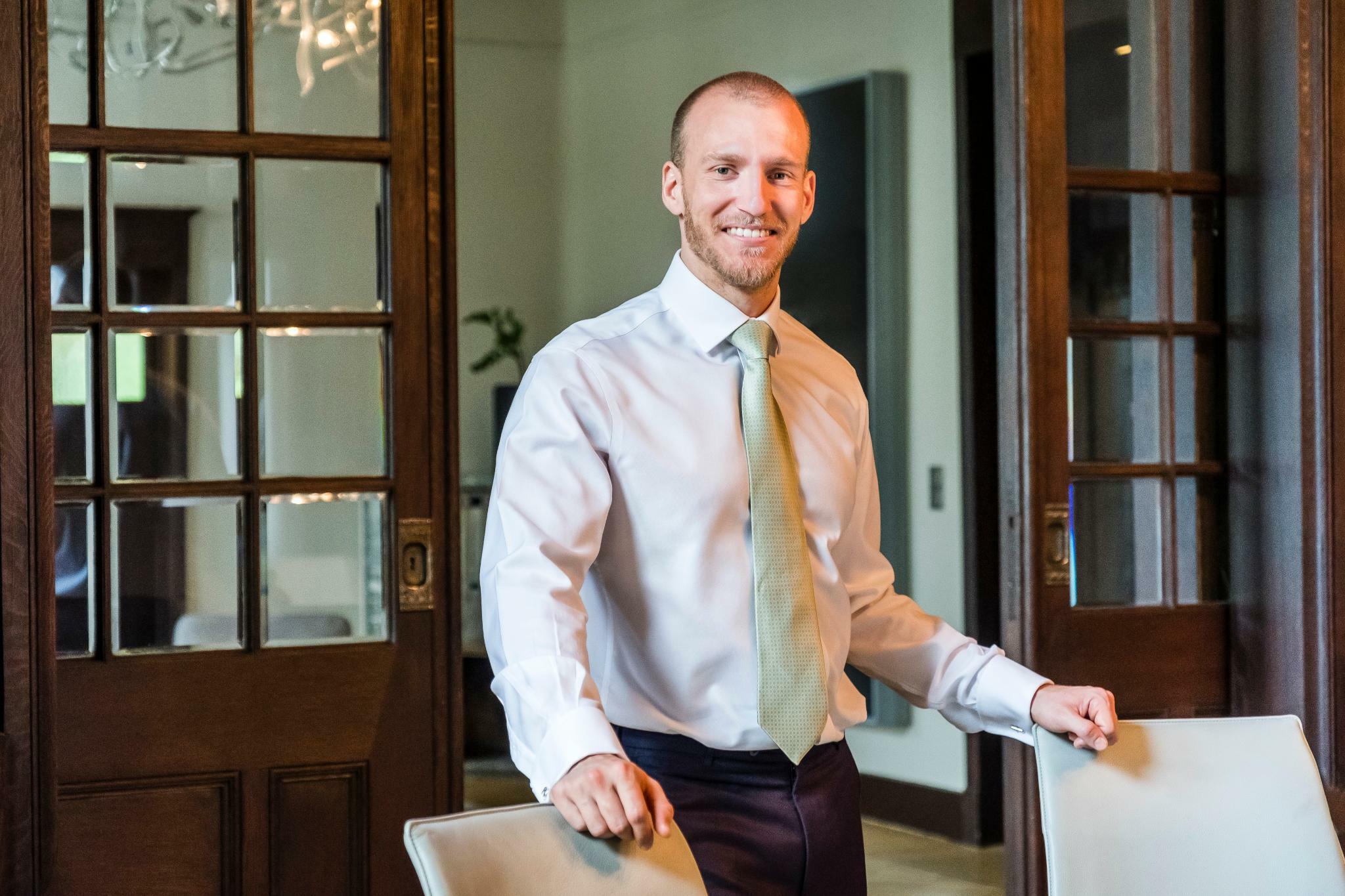 Marcel Maschmeyer | Tenvalue