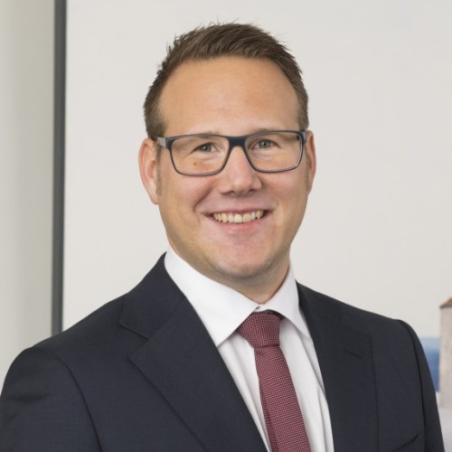 Daniel Steger | Tenvalue