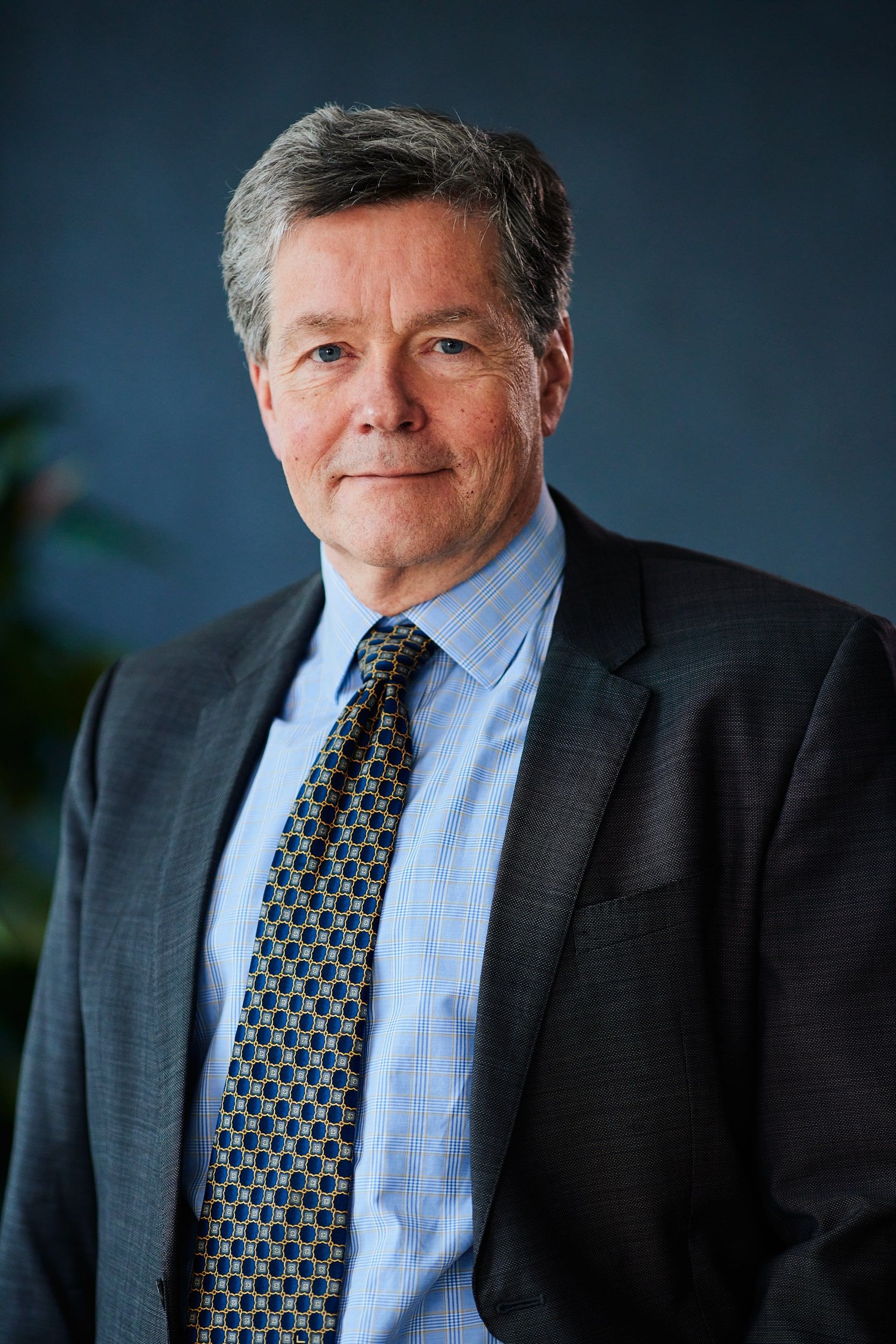 Ole E. Dahl | Tenvalue