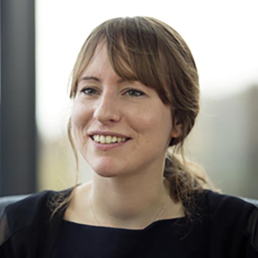 Sophie Earnshaw, CFA | Tenvalue