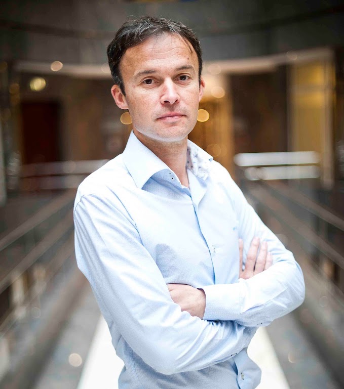 Nico Goethals | Tenvalue