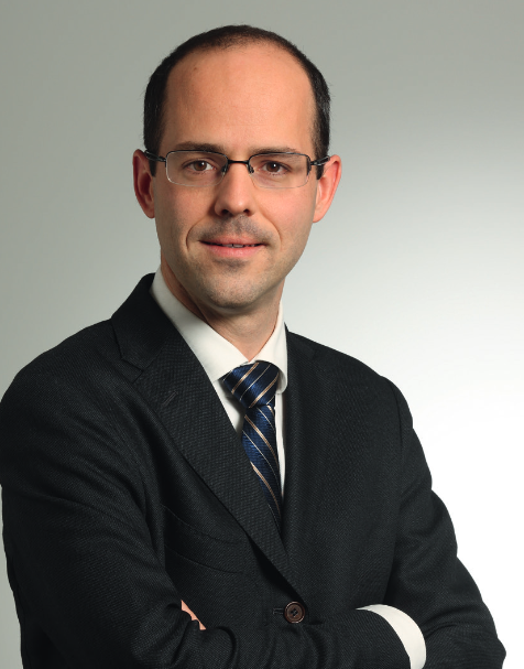 Antoine Hamoir | Tenvalue