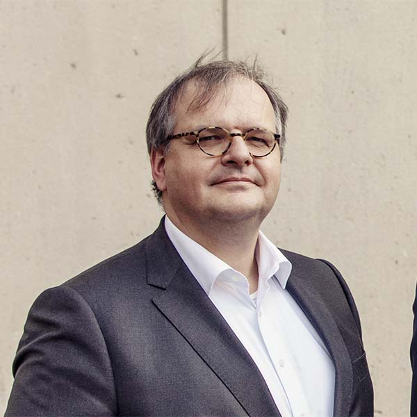 Patrick Lemmens | Tenvalue