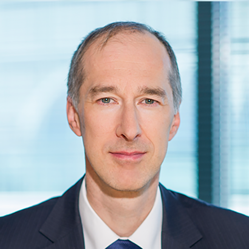 Robert Smith | Tenvalue