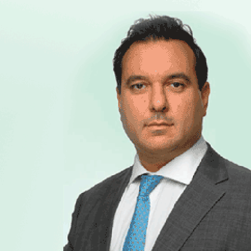 Michael Constantis, CFA | Tenvalue