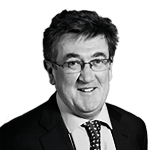 James Baker | Tenvalue