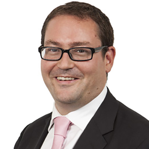 David Dudding, CFA | Tenvalue