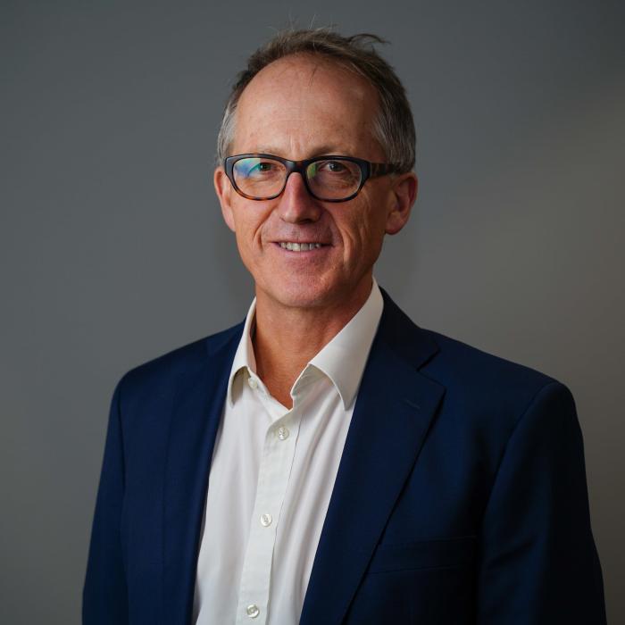 Richard Pease | Tenvalue