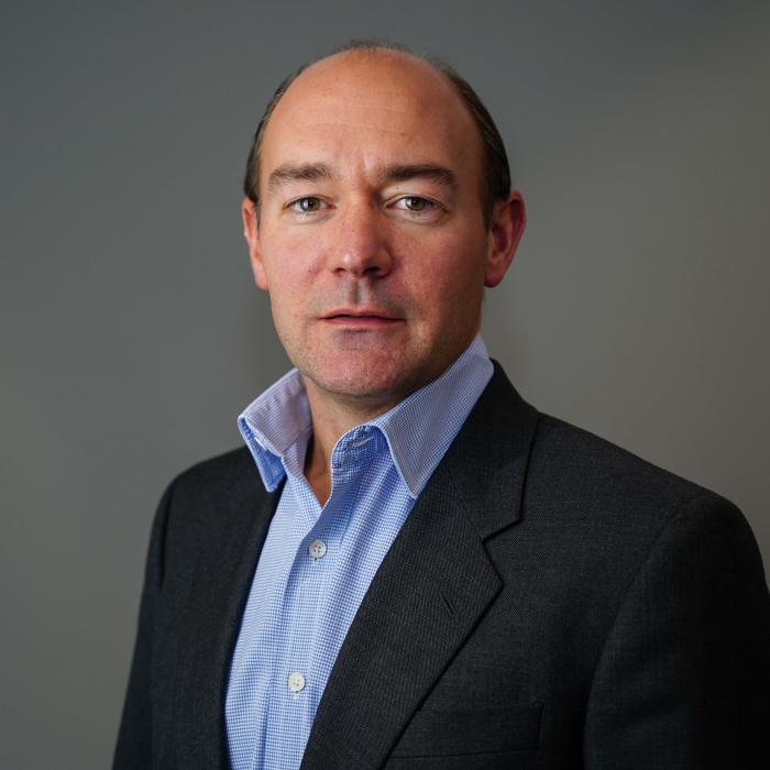 James Milne | Tenvalue