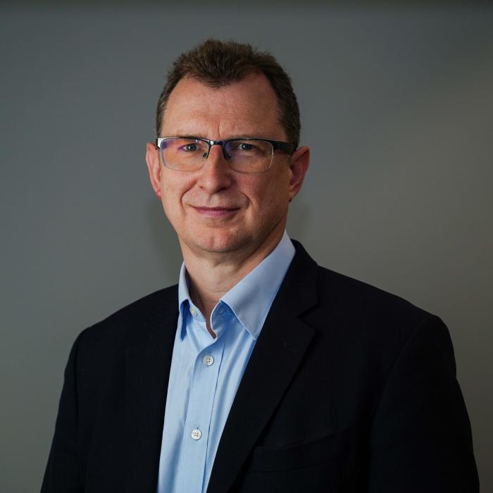 Richard Penny | Tenvalue