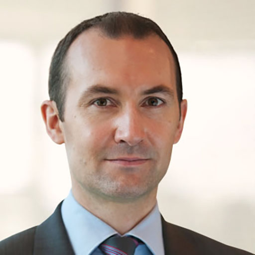 Daniel Roberts, CFA | Tenvalue