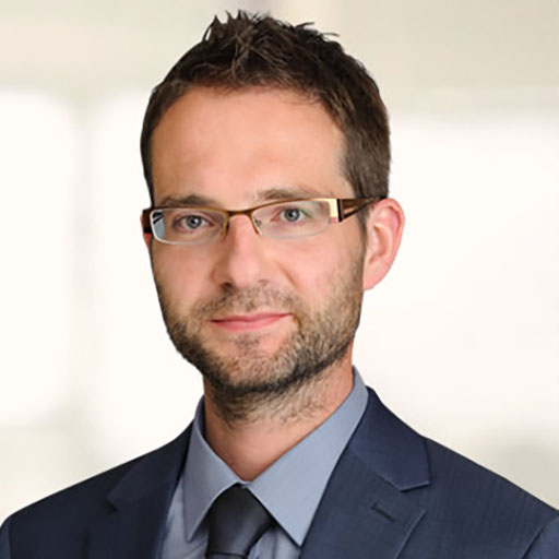 Alex Wright, CFA | Tenvalue